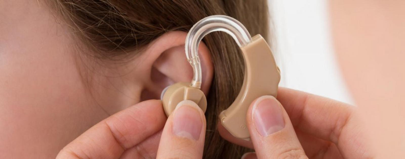 Audioprothèse, ce qui change au 1er janvier 2021 | MDPH 77