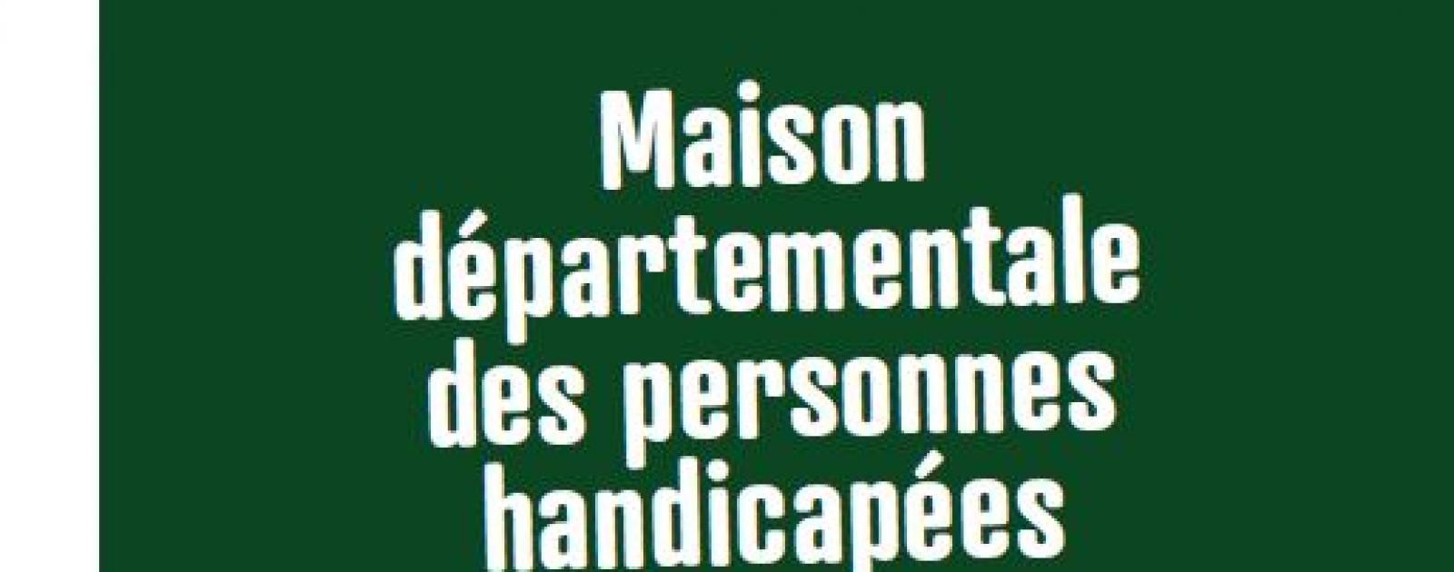 Plaquette générique MDPH77 | MDPH 77