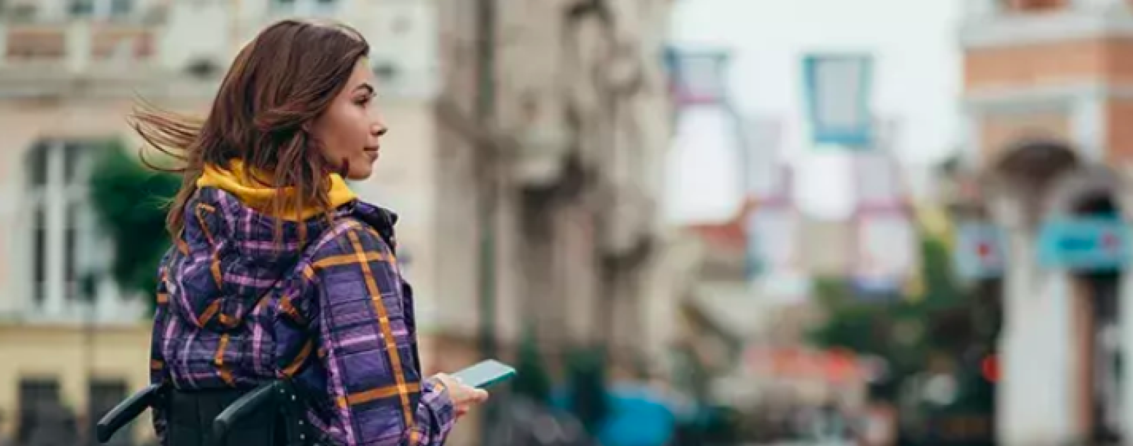 Réforme de la prise en charge intégrale des fauteuils roulants | MDPH 77