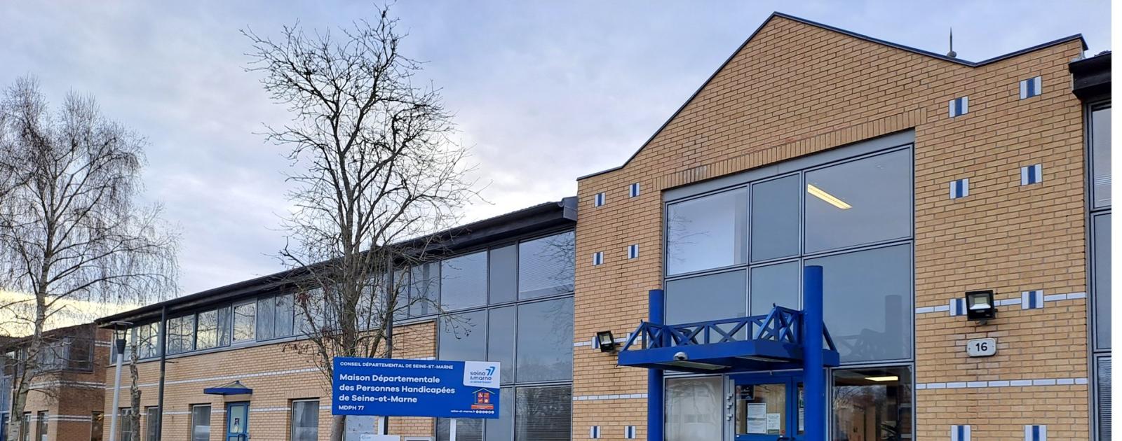 Informations pratiques | MDPH 77