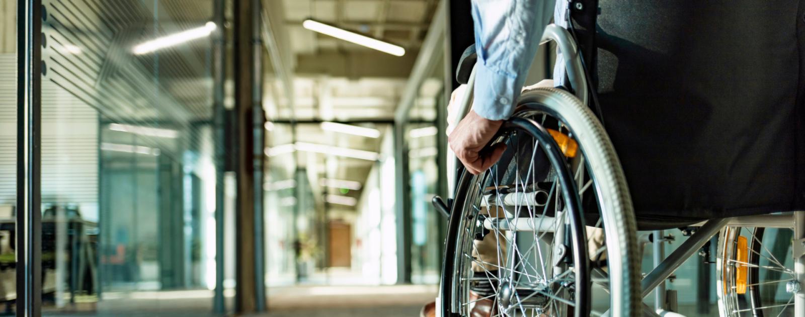 Vie professionnelle | MDPH 77